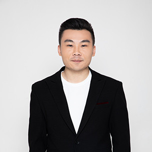 朱俊霖/Zhu jun lin|品牌团队 - 浩洋天承